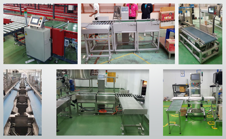 บริษัท อินเตอร์ พรีไซซ์ จำกัด นำเข้า ผลิตและจำหน่าย เครื่องชั่งสำหรับใน ...