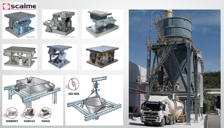 บริษัท อินเตอร์ พรีไซซ์ จำกัด นำเข้า ผลิตและจำหน่าย เครื่องชั่งสำหรับใน ...